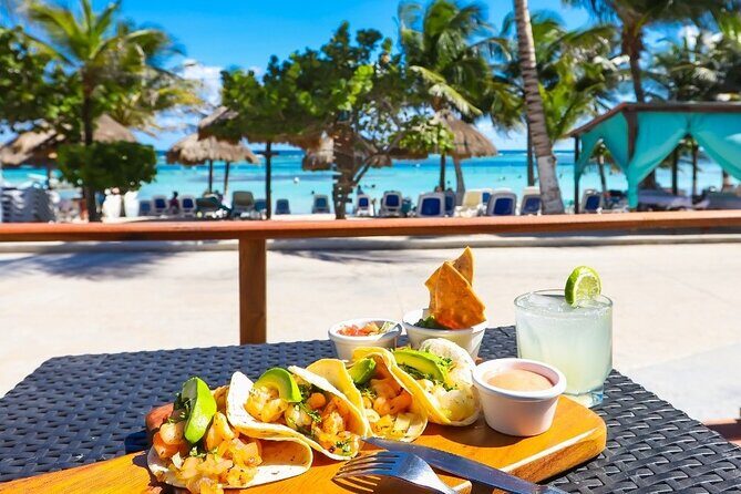 Costa Maya Chacchoben Mayan Ruins & Mexican Lunch at the Beach - Who Is This Tour Best For?