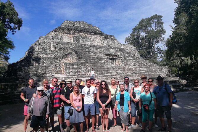 Costa Maya Chacchoben Mayan Ruins & Mexican Lunch at the Beach - Final Thoughts