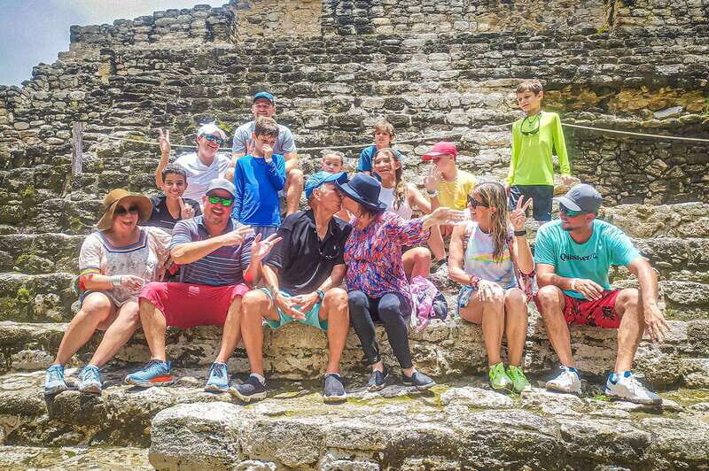 Costa Maya: Chacchoben Mayan Ruins Private Cruise Excursion - Key Points