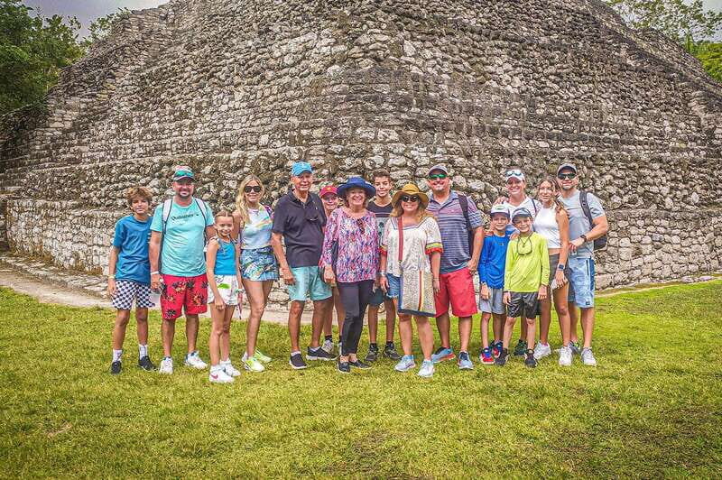 Costa Maya: Chacchoben Mayan Ruins Private Cruise Excursion - Introduction: What You Can Expect from This Tour