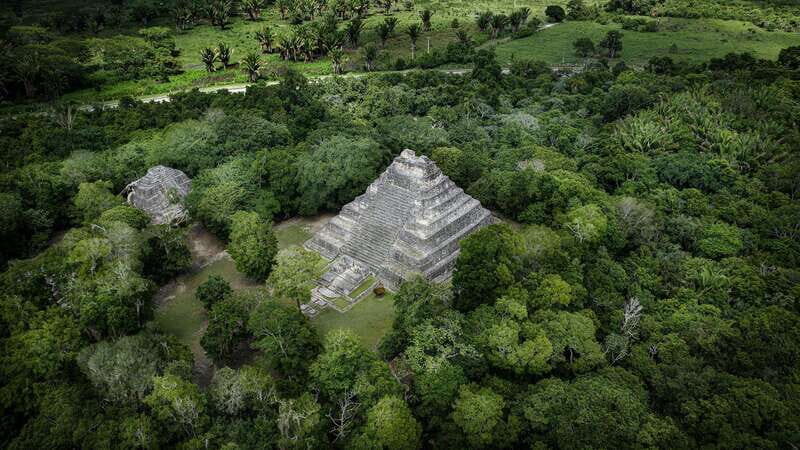 Costa Maya: Chacchoben Mayan Ruins Private Cruise Excursion - What’s Included & Practical Details