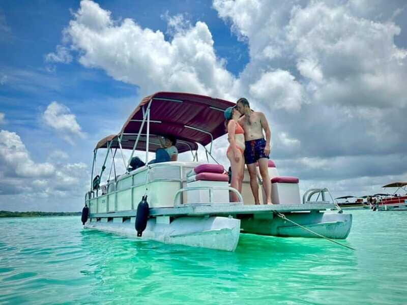 Costa Maya: Chacchoben Ruin, 7 Colors Lagoon Shore Excursion - Frequently Asked Questions