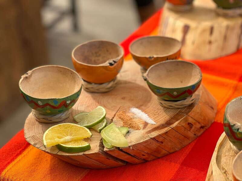 Costa Maya :Cooking Class +Margaritas & Mezcal tasting - Final Thoughts