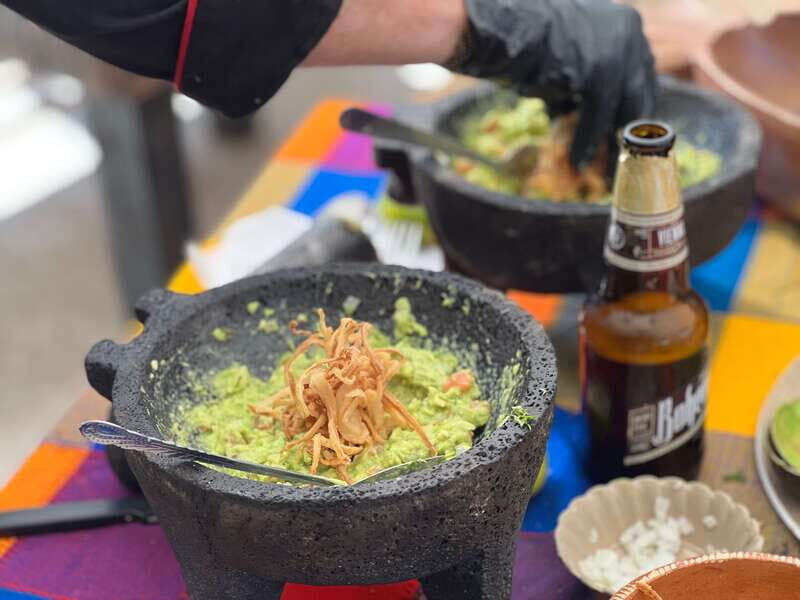 Costa Maya :Cooking Class +Margaritas & Mezcal tasting - FAQ