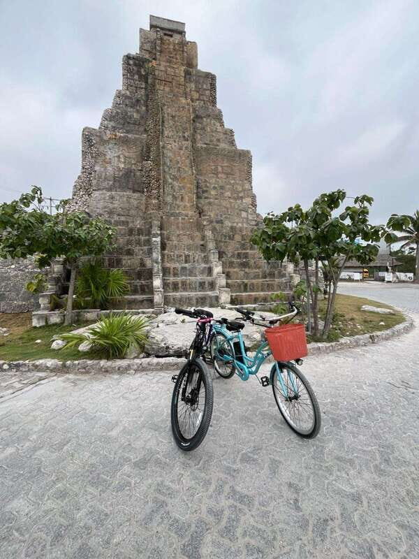 COSTA MAYA E.BIKES RENTAL - Review Insights: What Travelers Say