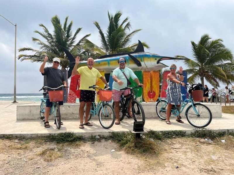 COSTA MAYA E.BIKES RENTAL - Final Thoughts: Is It Worth It?