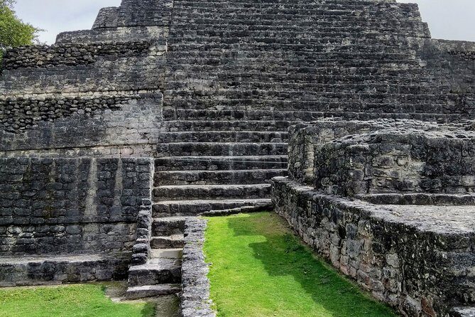Costa Maya Shore Excursion: Chacchoben Day Trip - A Detailed Look at the Chacchoben Shore Excursion