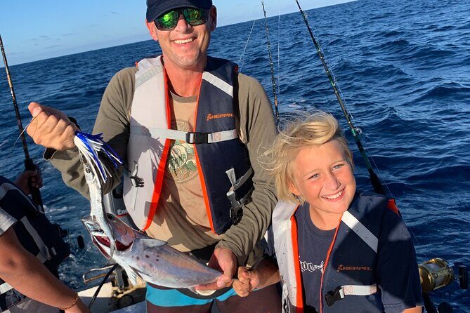 Costa Maya Sport Fishing - Who Should Book This Tour?