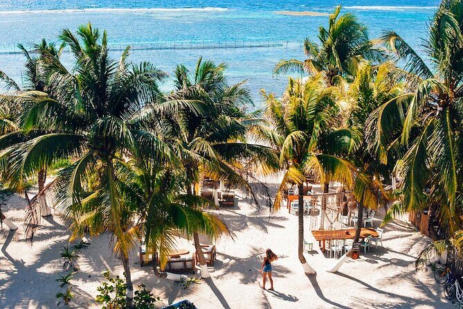 Costa Maya VIP Beach Escape - An In-Depth Look at the Costa Maya VIP Beach Escape