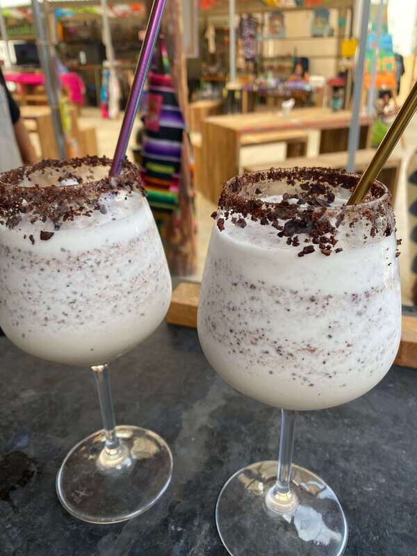 Costa Maya:Tacos,Tostadas & margaritas Tasting + massage - Who Should Consider This Tour?