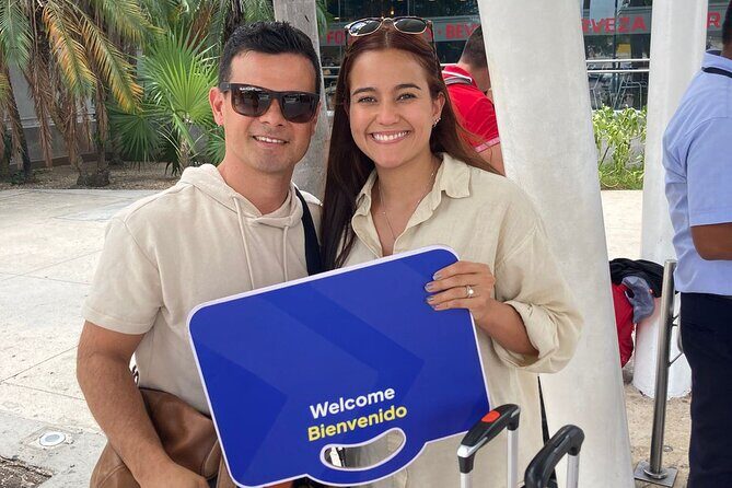 Costa Mujeres One Way Or Roundtrip Private Transfer - Why Choose This Transfer Service?