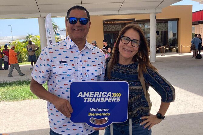 Costa Mujeres One Way Or Roundtrip Private Transfer - Who Will Love This Service?