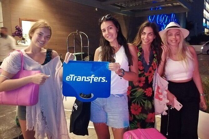 Costa Mujeres Private Transportation From-To Cancun Airport - Final Thoughts: Is It Worth It?