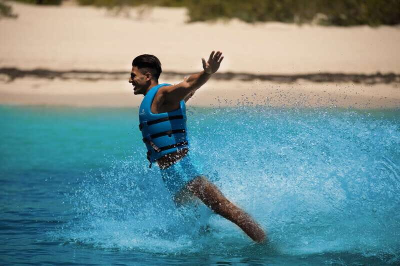 Costa Mujeres: Swim with Dolphins - FAQ