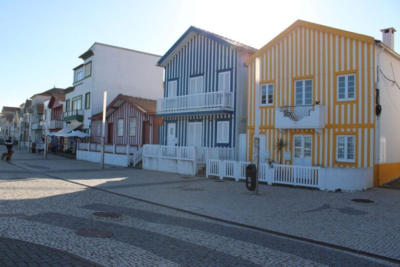 Costa Nova and Barra Beach Tour - Who Would Enjoy This Tour?