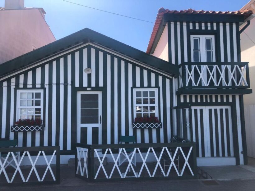 Costa Nova Tour Color "Stripe Houses" - Analyzing the Value: Price, Content, and Overall Experience