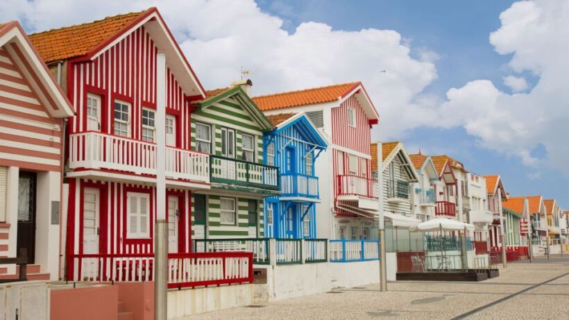 Costa Nova Tour Color "Stripe Houses" - The Sum Up: Why This Tour Offers Good Value and Authenticity