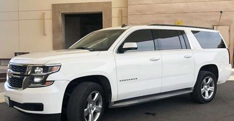 Costa Rica San Jose: SJO Airport - Downtown Private Transfer - Vehicle and Comfort