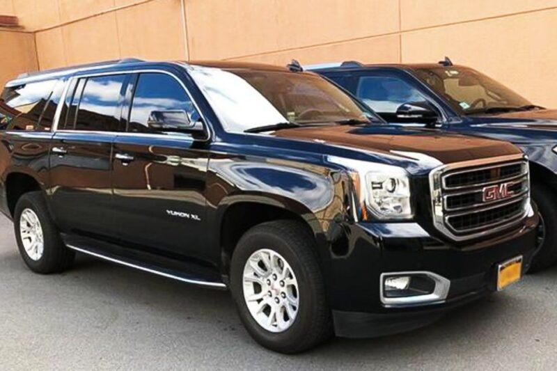 Costa Rica San Jose: SJO Airport - Downtown Private Transfer - Reliability and Customer Service