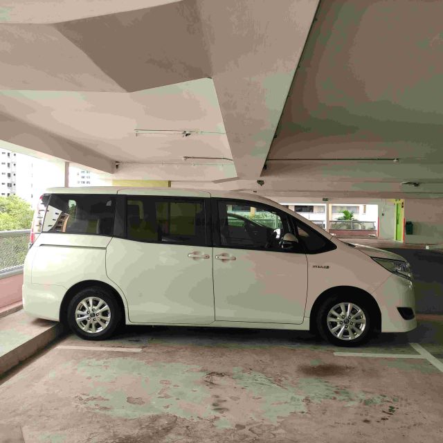 Costa Rica San Jose: SJO Airport - Downtown Private Transfer - Who Should Use This Service?