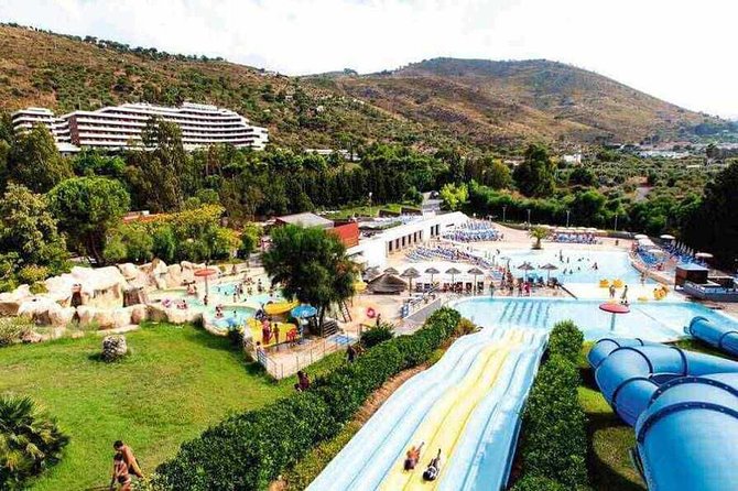 Costa Verde HOTEL Cefalù, for Palermo airport, Private Transfer - Transportation Details and Comfort