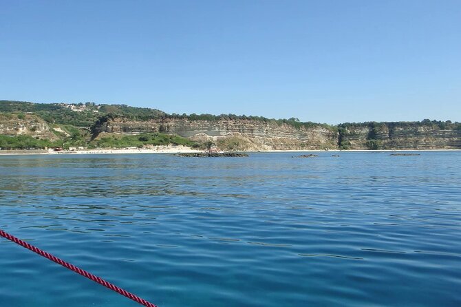 Costabella Tropea - Costa Degli Dei - Excursions & Tours by Boat - Activities and Highlights
