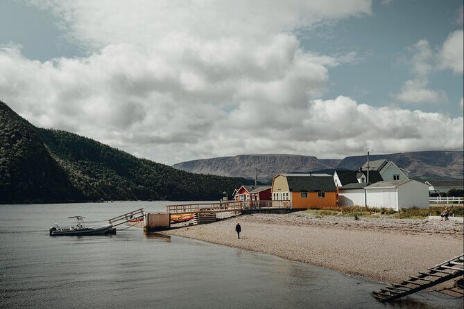 Costal Lights A Newfoundland Photography Adventure - Exploring Newfoundland Through Your Lens
