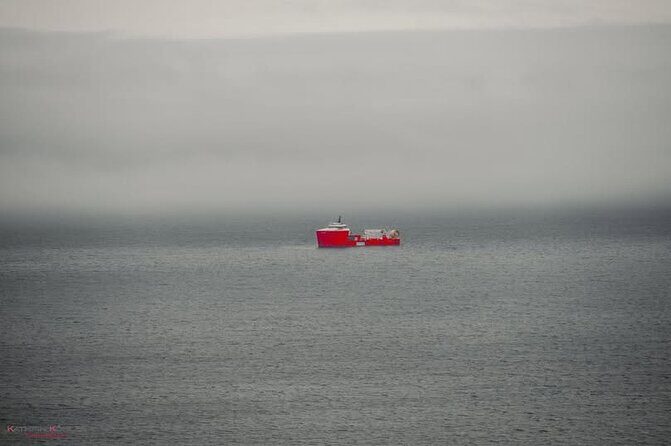 Costal Lights A Newfoundland Photography Adventure - In The Sum Up