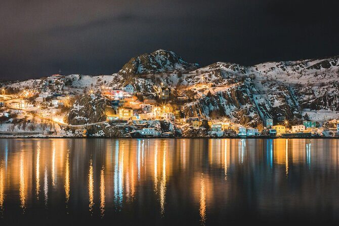 Costal Lights A Newfoundland Photography Adventure - Frequently Asked Questions