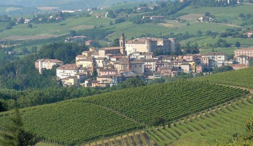Costigliole d'Asti: Guided Walking Tour with Wine Tasting - Final Thoughts