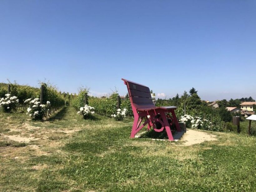 Costigliole d'Asti: Guided Walking Tour with Wine Tasting - FAQ