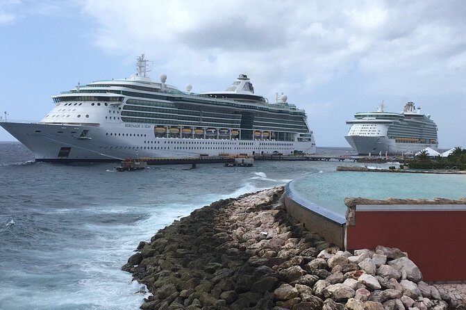 Costumizable East to West Island Tour Experience - A Well-Rounded Introduction to Curacao’s Many Faces