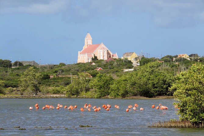 Costumizable East to West Island Tour Experience - Additional Practicalities