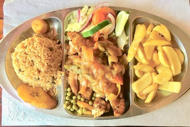 Costumizable East to West Island Tour Experience - FAQ