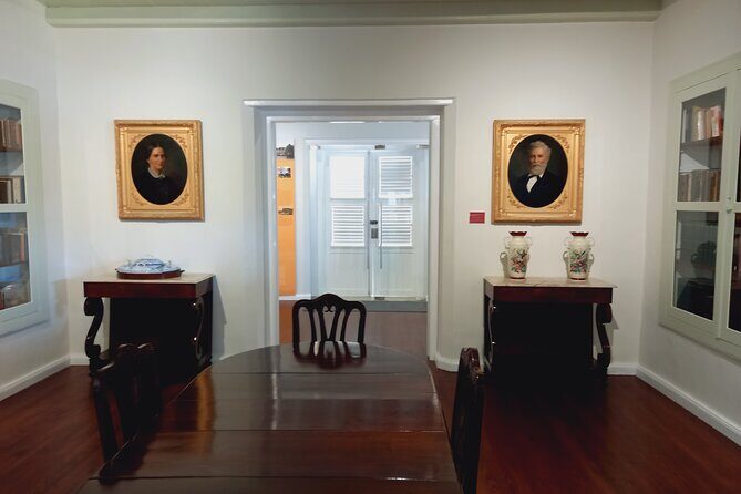 Costumizable Private Jewish Heritage Tour Experience - FAQs