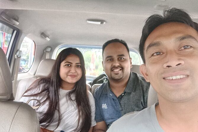 Costumize trip Sekumpul Waterfall,Wanagiri Hill Hidden & Handara Gate Heaven - What’s Included & What You Should Know