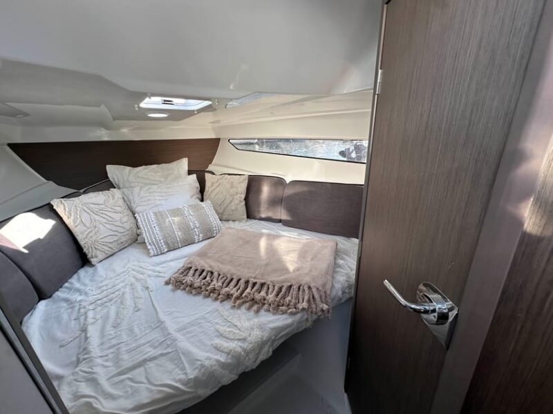 Côte d'Azur: Boat Tour between Monaco and Nice - Itinerary Breakdown and Highlights