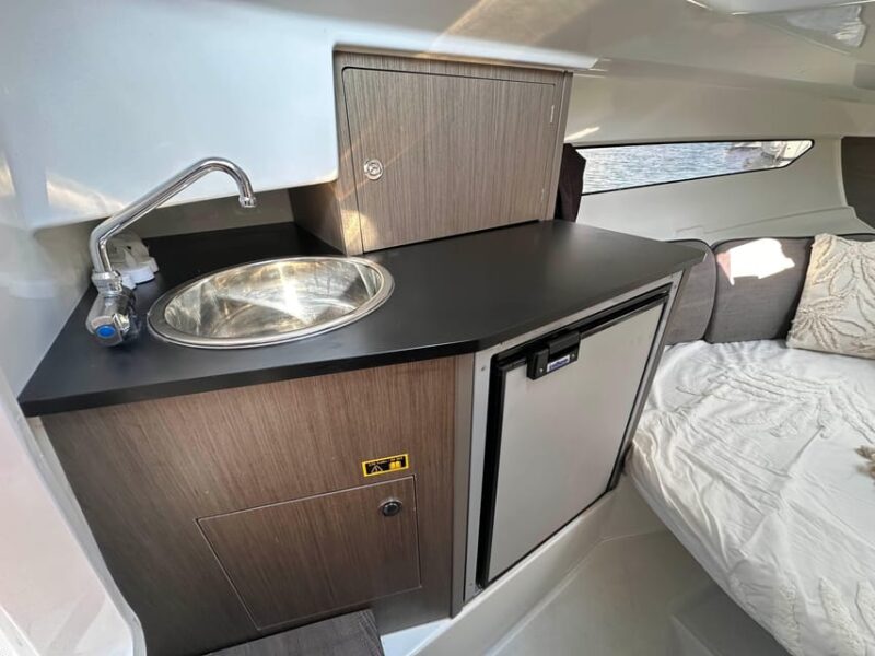 Côte d'Azur: Boat Tour between Monaco and Nice - What to Keep in Mind