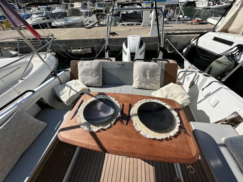 Côte d'Azur: Boat Tour between Monaco and Nice - Who Will Love This Tour?