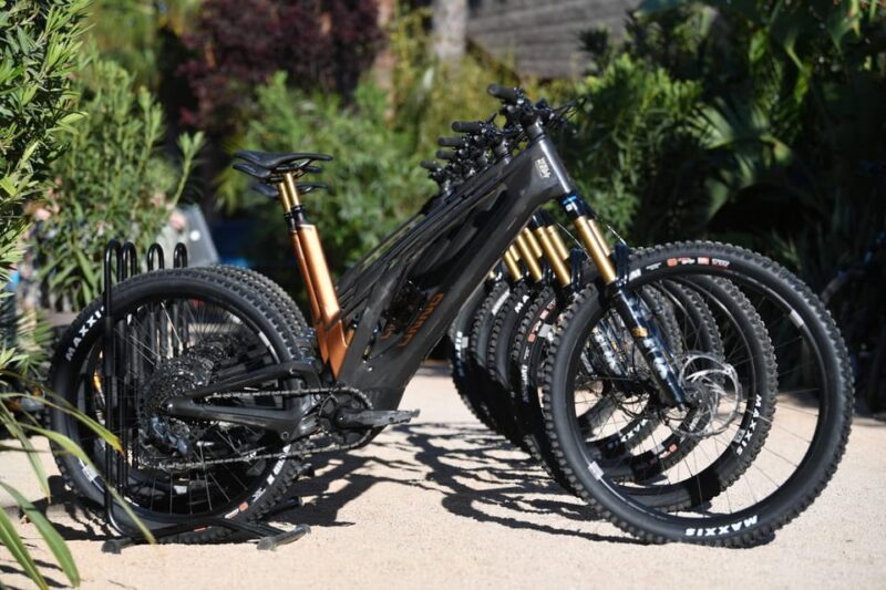 Côte d'Azur: E-Bike Rental - Who This Tour Is Best For