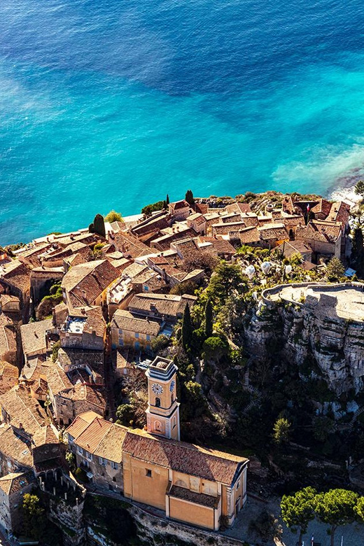 Cote D'azur: One Day Adventure In French Riviera - Authentic Feedback & Insights