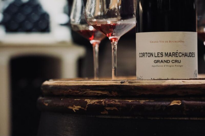 Côte de Beaune and Côte de Nuits : Private Full day Winetour - FAQ