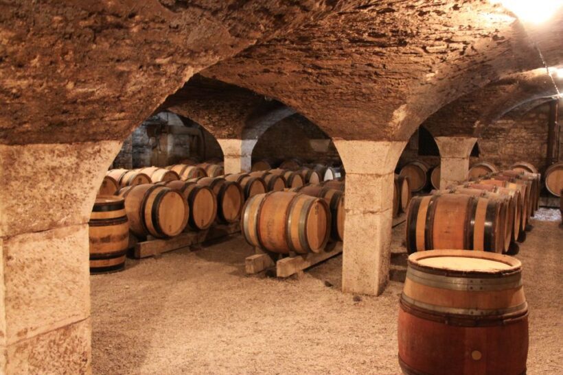 Côte de Beaune Private Local Wineries and Wine Tasting Tour - Key Points