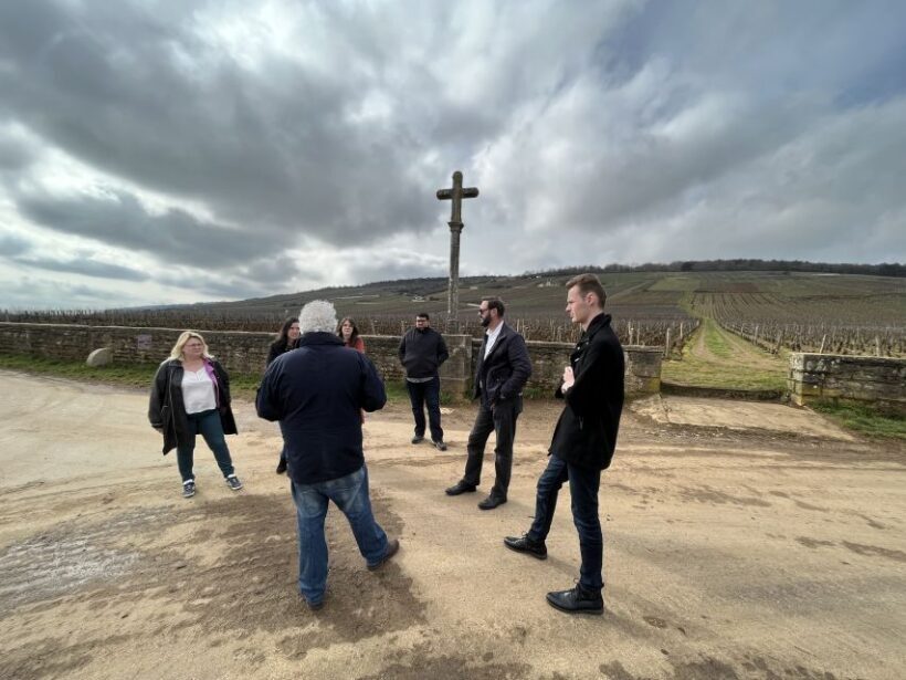Côte de Beaune Private Local Wineries and Wine Tasting Tour - FAQs