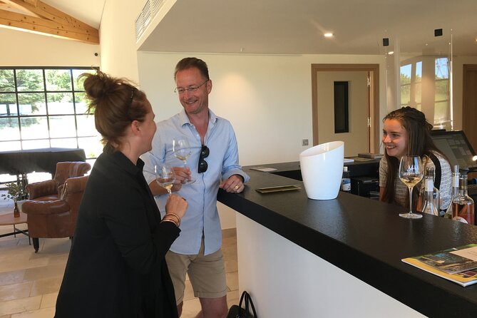 Côtes De Provence Day Trip Review - Included and Excluded