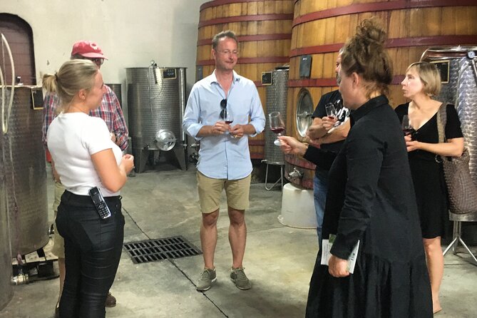 Côtes De Provence Day Trip Review - Customer Reviews and Feedback