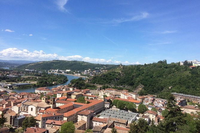 Cotes Du Rhone Wine Tour (9:00 Am to 5:15 Pm) - Small Group Tour From Lyon - Departure Details and Transportation