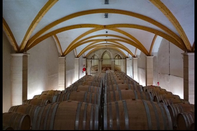 Côtes du Rhône Wine tour: Avignon, Palace of the Popes - Why This Tour Works Well