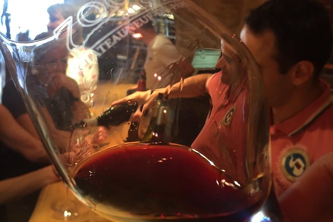 Côtes du Rhône Wine tour: Avignon, Palace of the Popes - The Sum Up