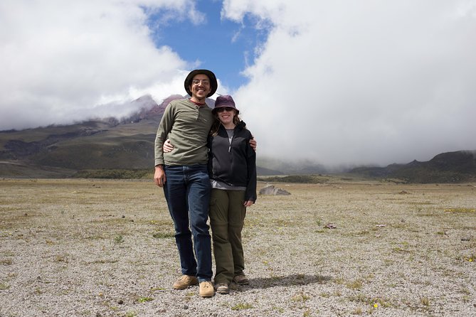 Cotopaxi & Quilotoa With Optional Hotel Pick-Up & Drop-Off - Key Points